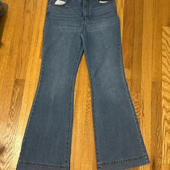 True Craft | Jeans | True Craft Denim Flare Jeans | Poshmark